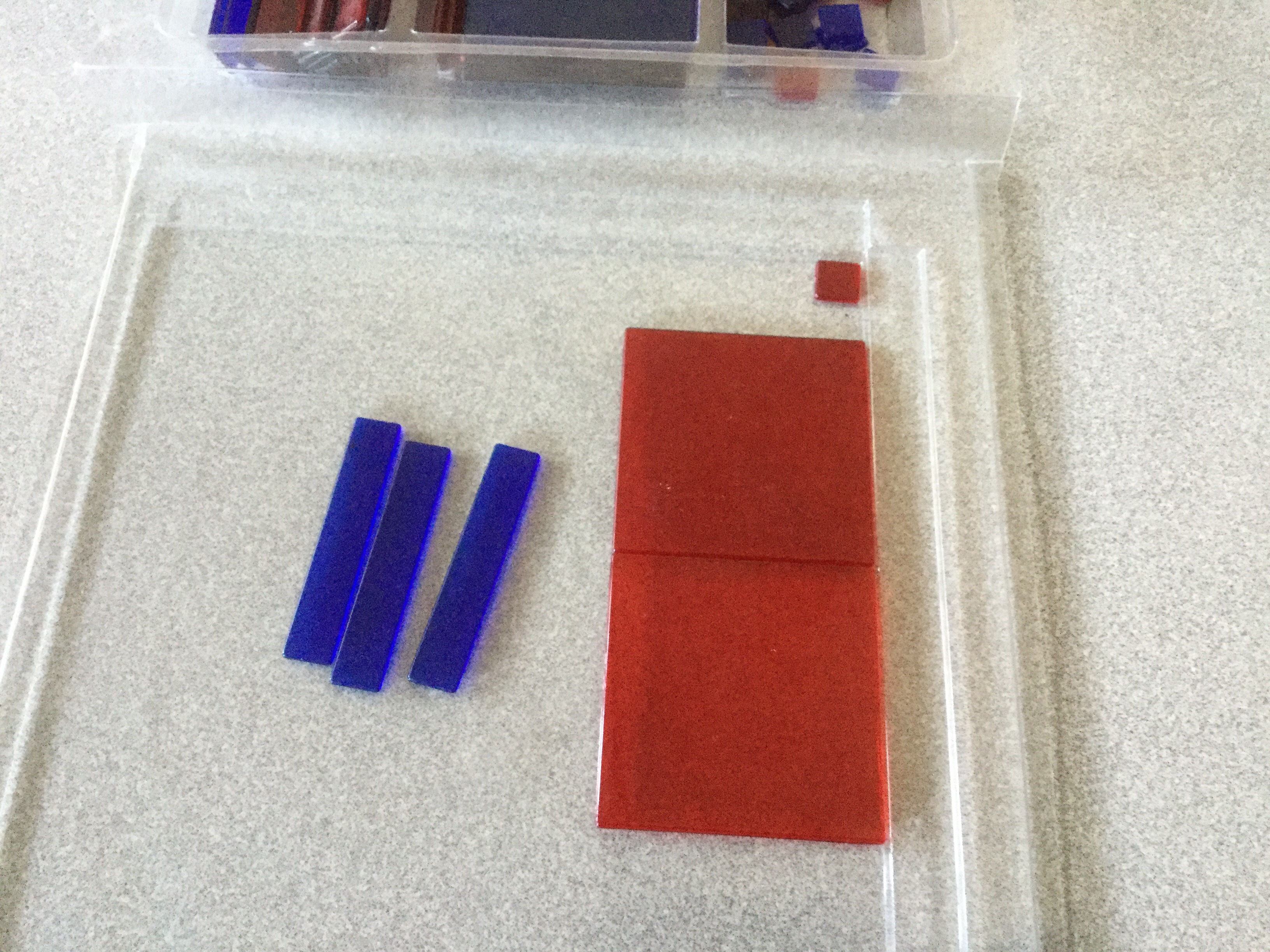 Working with Algebra Tiles | Ms. Bearse's Site