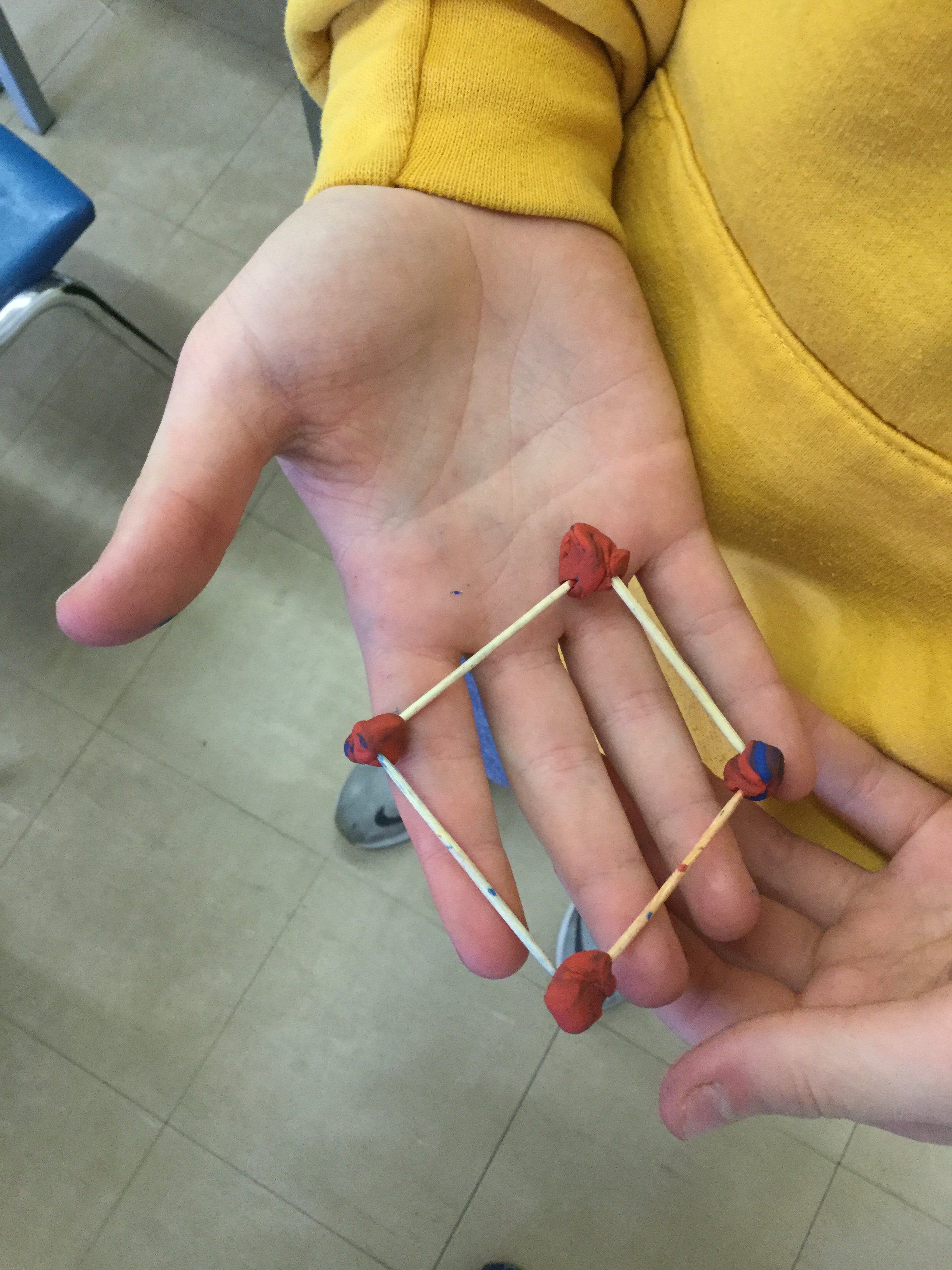 Geometric representation of exponents | Ms. Bearse's Site